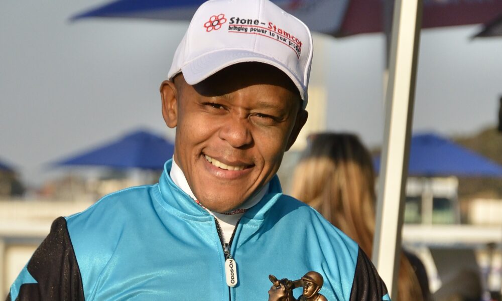 Muzi Ready for ‘matcha’ Winners - BetJets News
