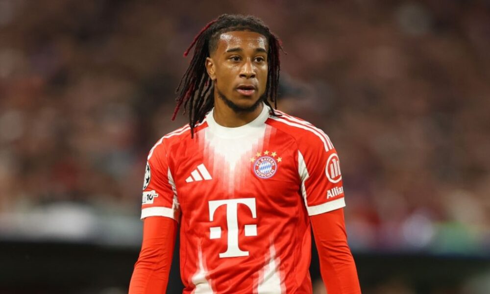 Champions League: PSG vs Bayern Munich Best Bets & Prediction - BetJets ...